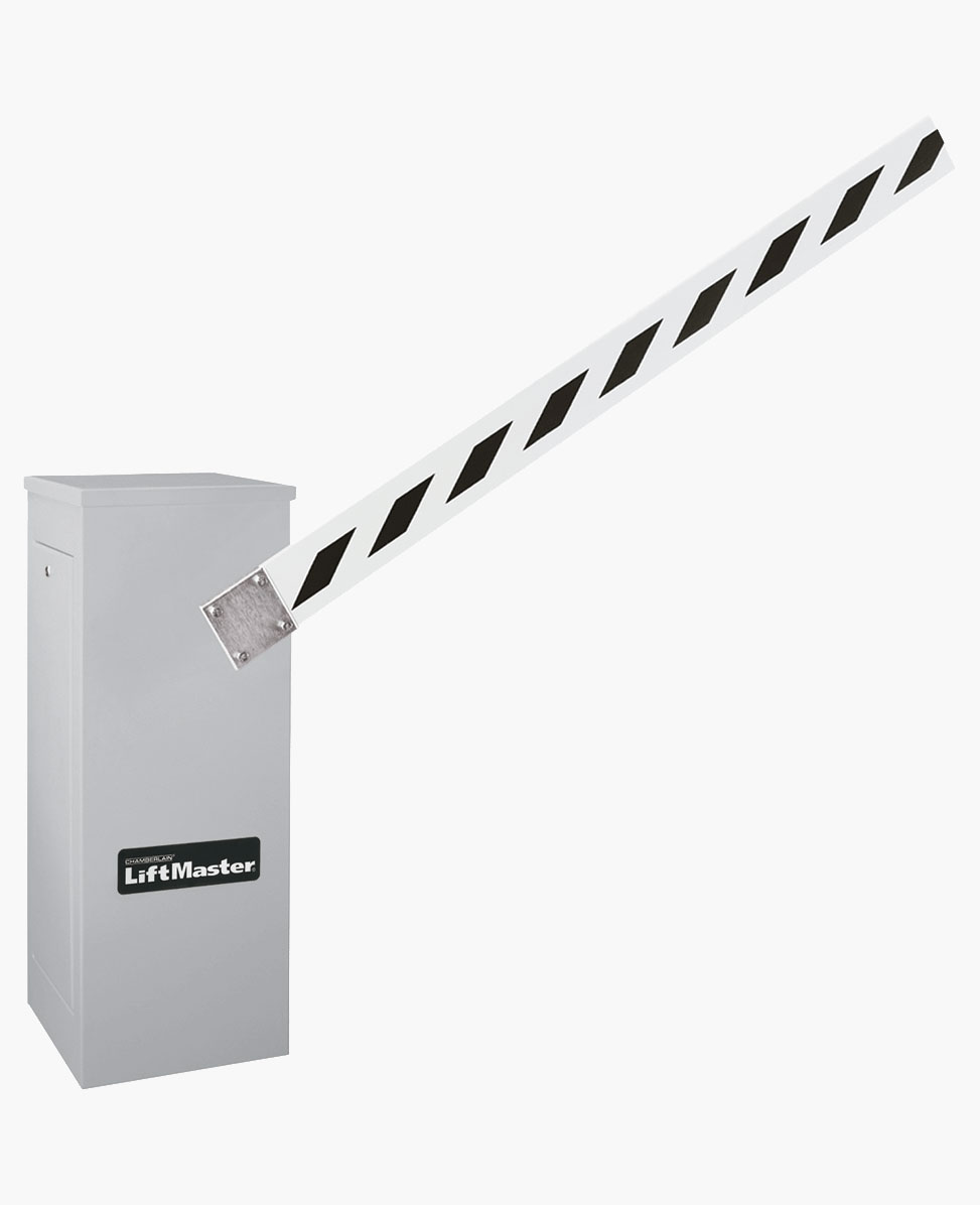 Commercial Security Gate Systems | ODC of Akron