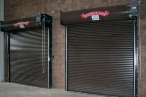 Commercial Rolling Doors | Overhead Door Company of Akron